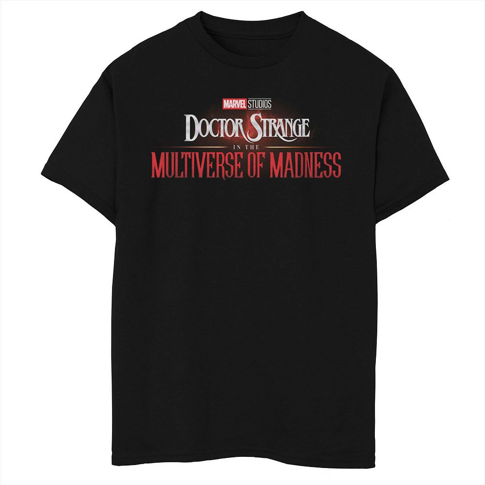 Boys 6-20 Doctor Strange Movie 2 In The Multiverse Of Madness Rendered ...