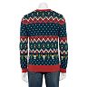 Men's Holiday Character Sweaters