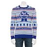 Men's Holiday Character Sweaters
