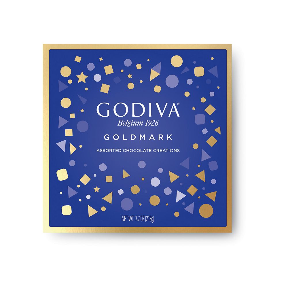 Godiva Goldmark 18-pc. Assorted Gift Box