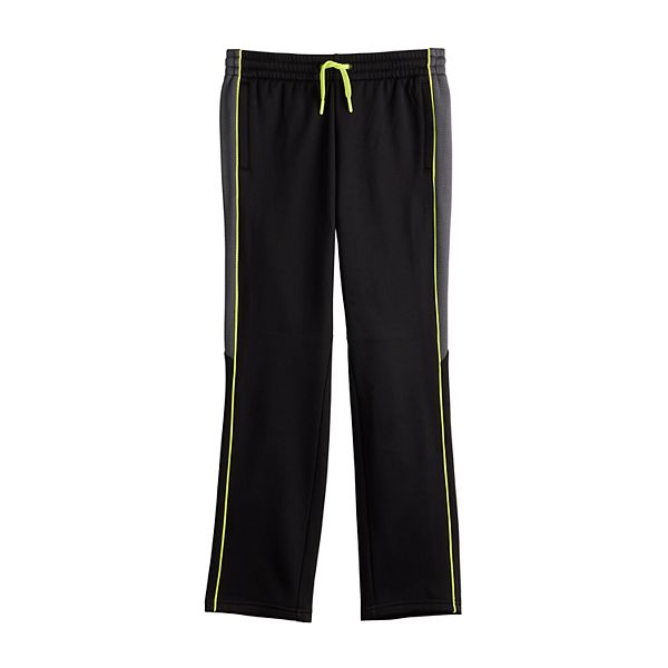 Boys 8-20 Tek Gear® Performance Fleece Pants in Regular & Husky
