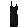 Women's Intempo Sweater Tank Dress