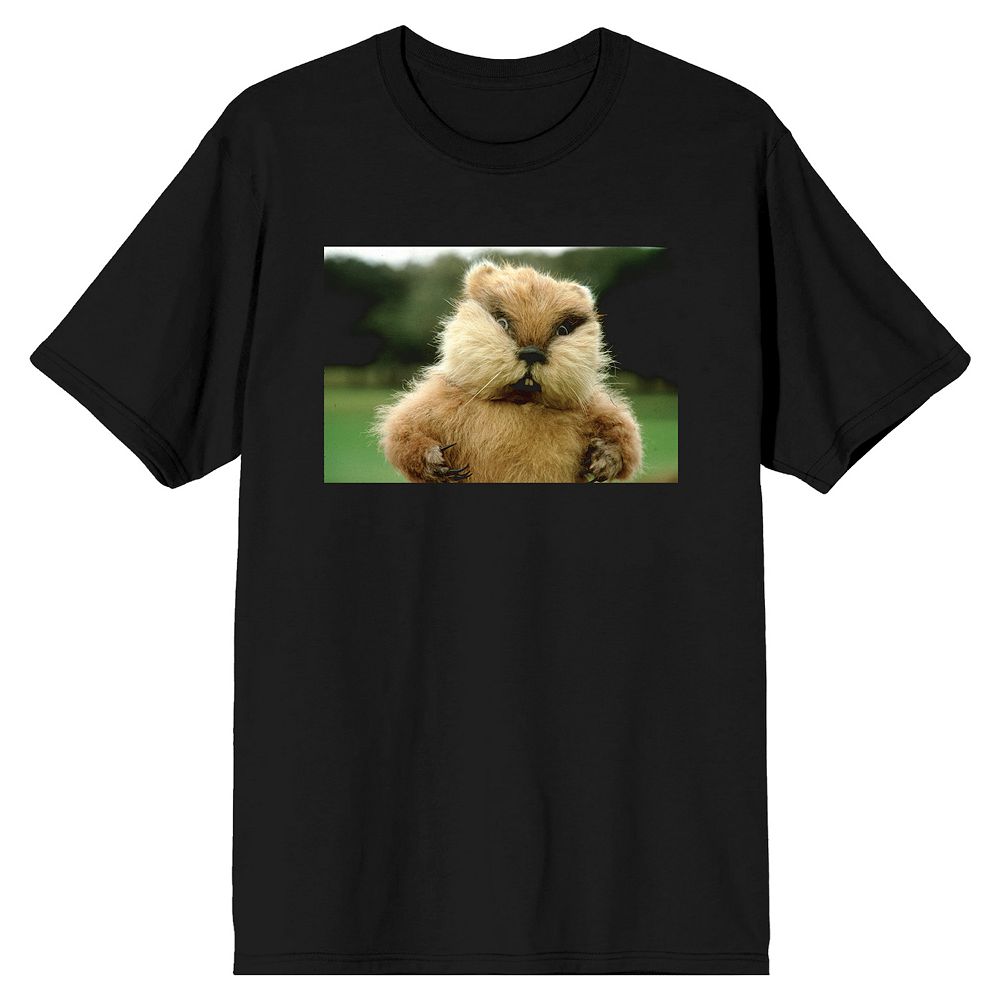 Men's Gopher Caddyshack Tee