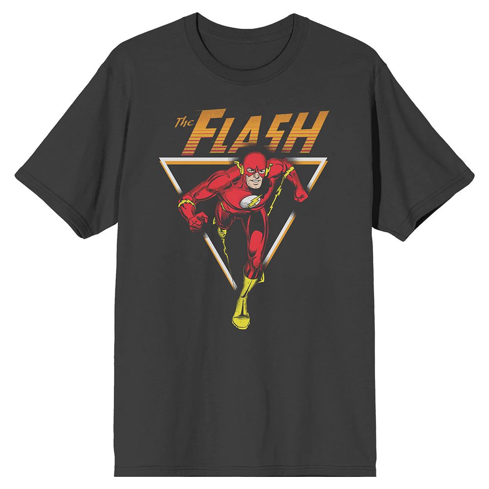 Men's The Flash Classic Tee