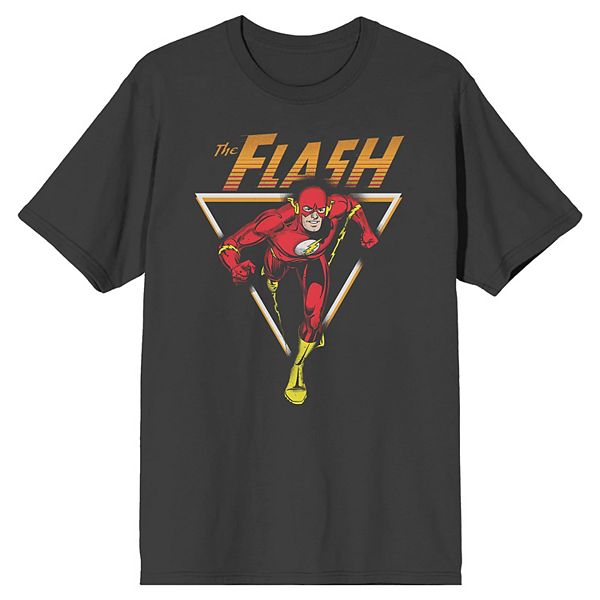 Men's The Flash Classic Tee