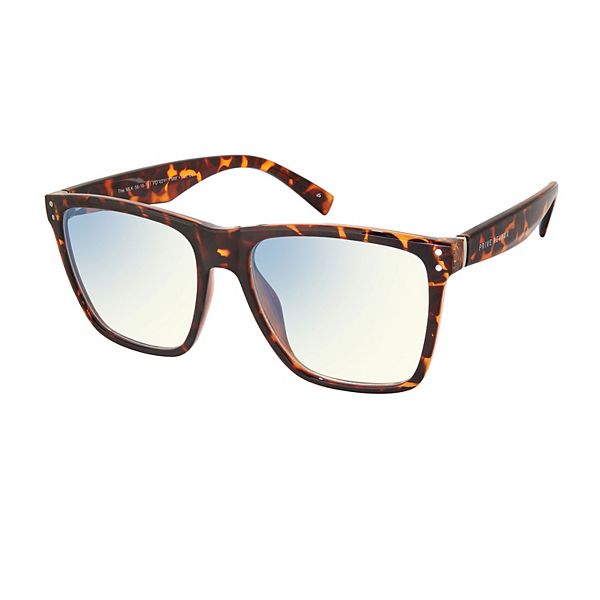 PRIVE REVAUX The Visionary Reading Glasses