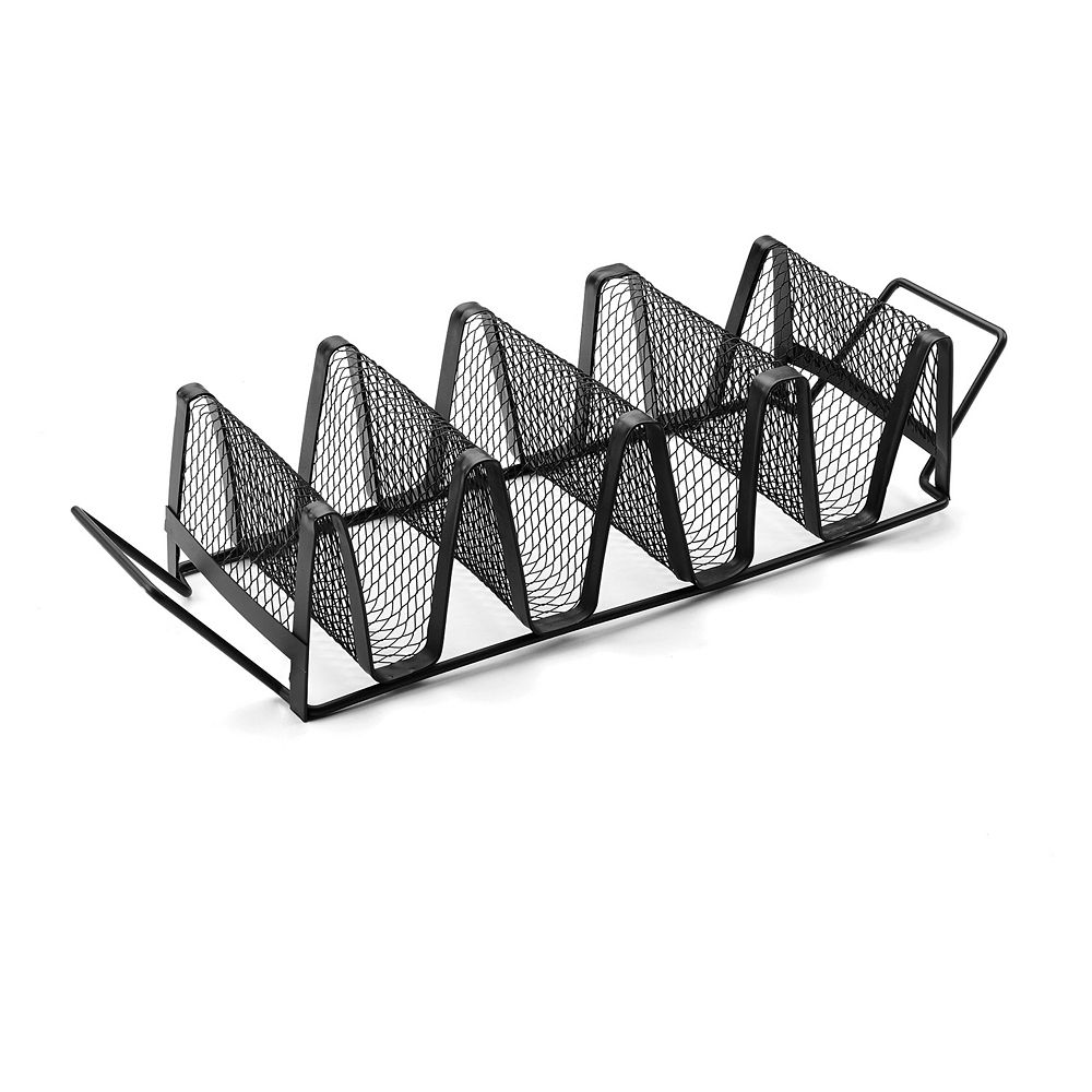 Outset Nonstick Taco Grill Rack