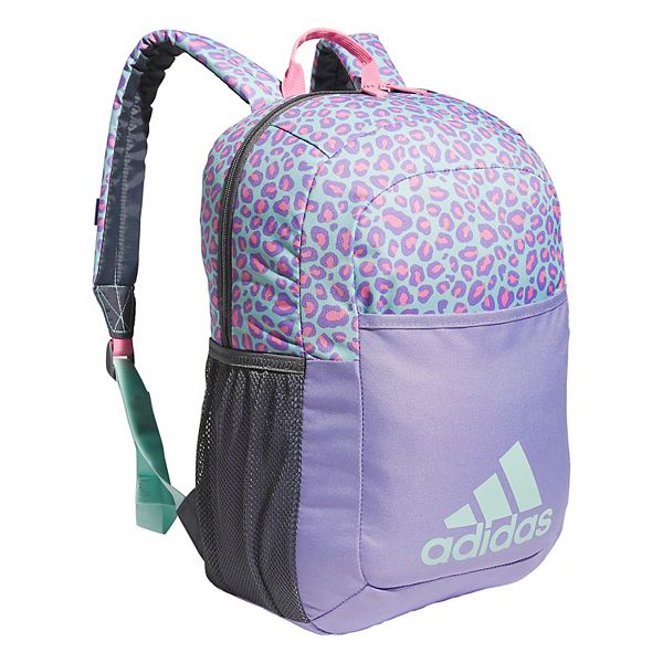 adidas Ready Backpack - Cheetah Semi Flash – BrickSeek
