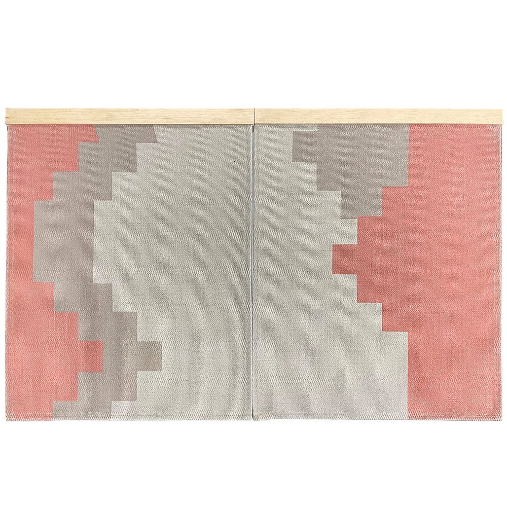 Sonoma Goods For Life® Dusty Desert Wall Decor 2-piece Set