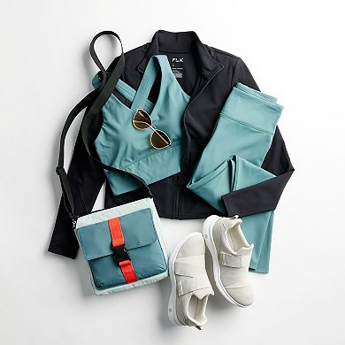 Women's FLX Affirmation Jacket