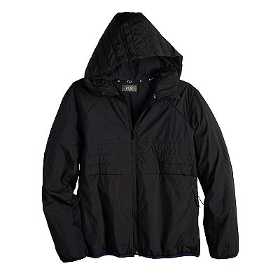 Men's FLX Quilted Jacket