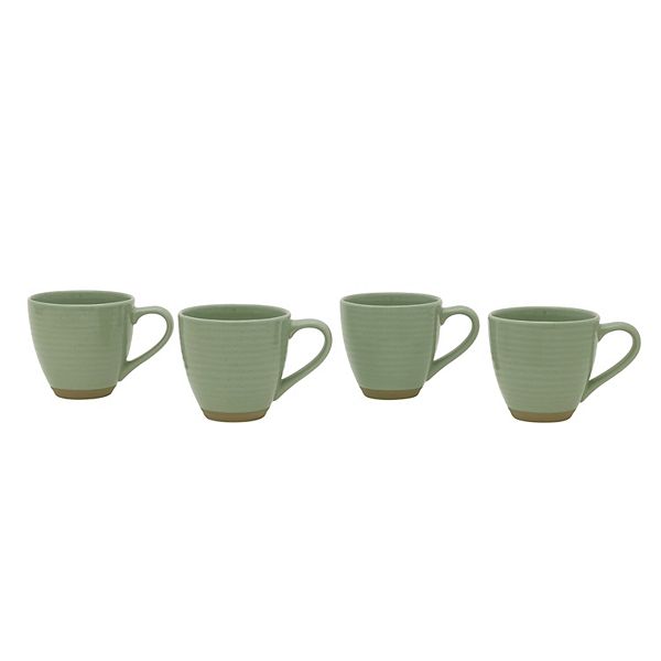 Food Network™ Farmstead 4-pc. Mug Set