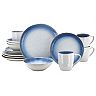 Food Network™ Helio 16-pc. Dinnerware Set