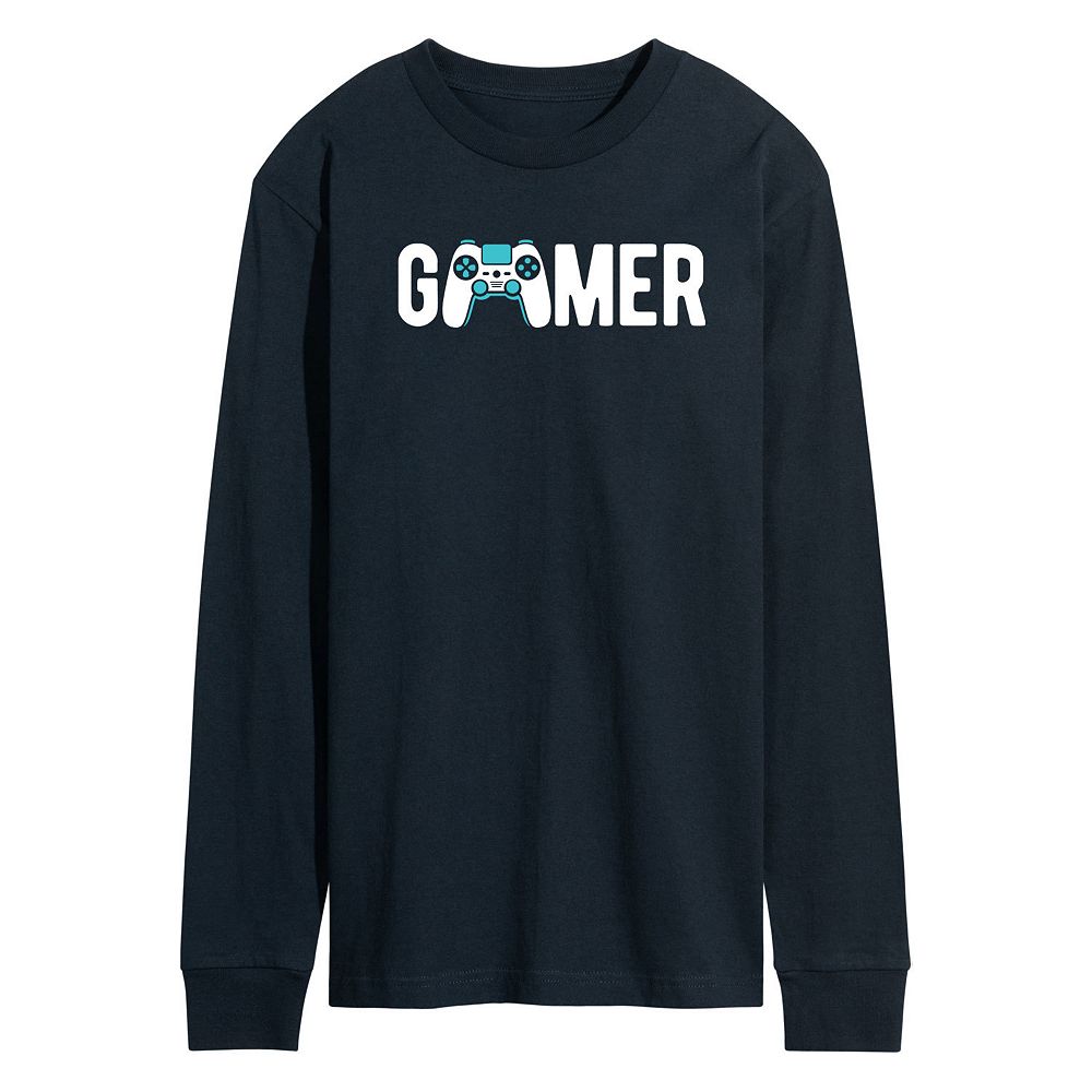Men's Gamer Tee
