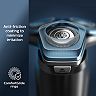 Philips Norelco Shaver 7100 Rechargeable Wet & Dry Electric Shaver with ...