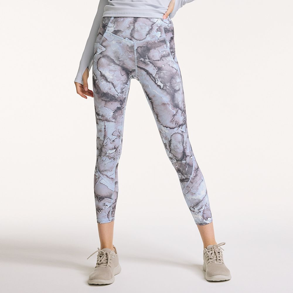 Kohls Leggings With Pockets