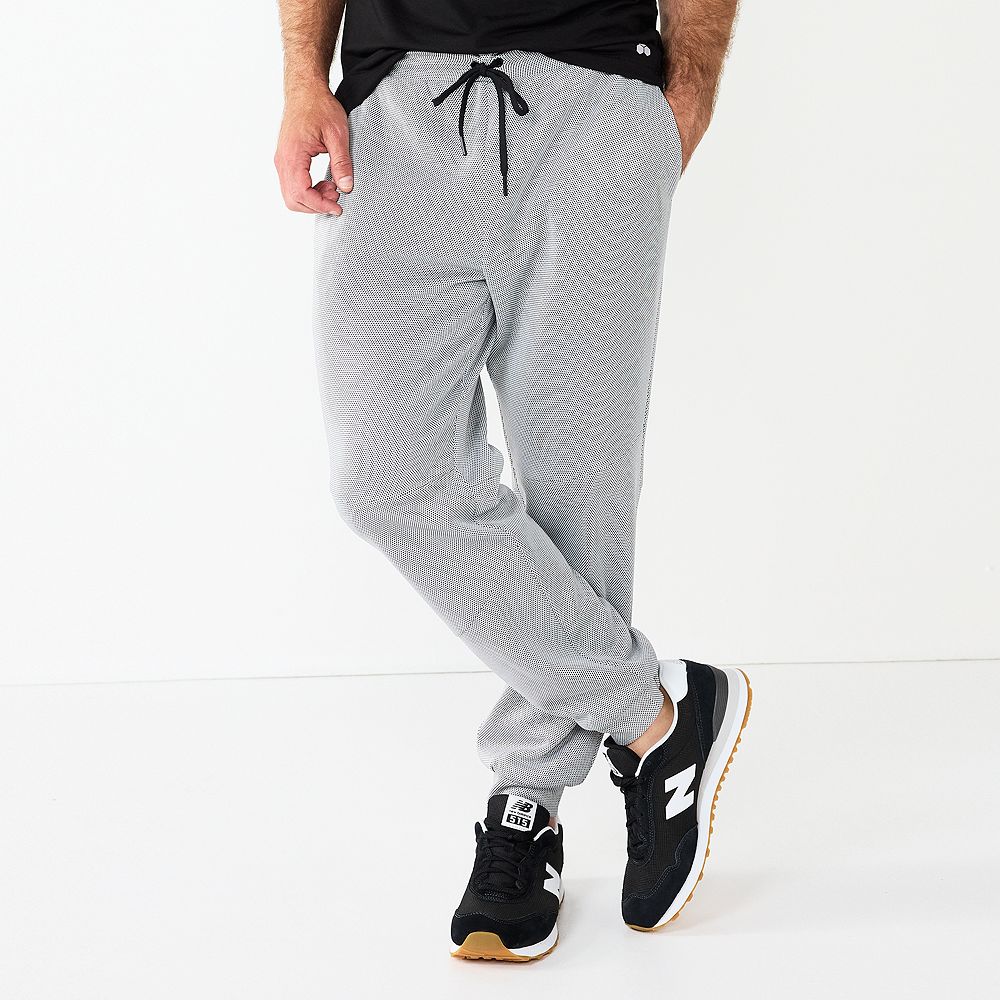 Men's Tek Gear® Performance Fleece Joggers