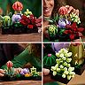 LEGO Succulents 10309 Plant Decor Building Kit (771 Pieces)