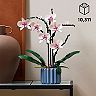 LEGO Orchid 10311 Plant Decor Building Kit (608 Pieces)