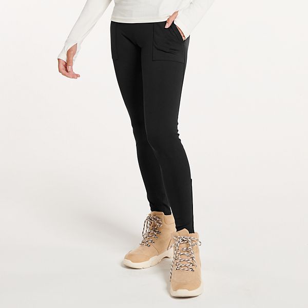 Kohls Leggings With Pockets