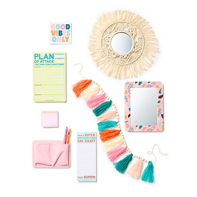 Design Clique "Good Vibes Only" Magnet