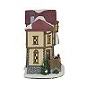St. Nicholas Square® Village Chocolate Shop