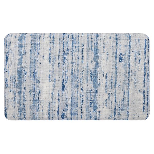 Mohawk® Home Cerulean Comfort Kitchen Mat Mohawk® Home Cerulean Comfort Kitchen Mat