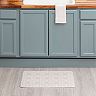 Mohawk® Home Fade Tiles Comfort Kitchen Mat