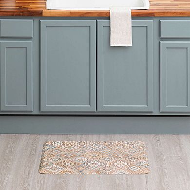 Mohawk® Home Nomadic Sunset Comfort Kitchen Mat