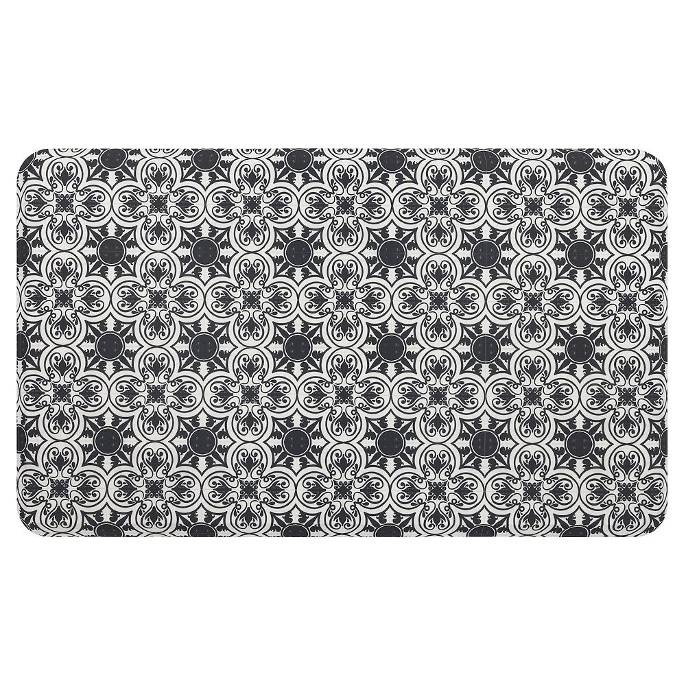 Mohawk® Home Stark Tiles Comfort Kitchen Mat