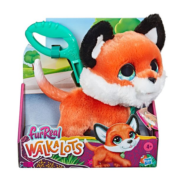Furreal Animal Toys