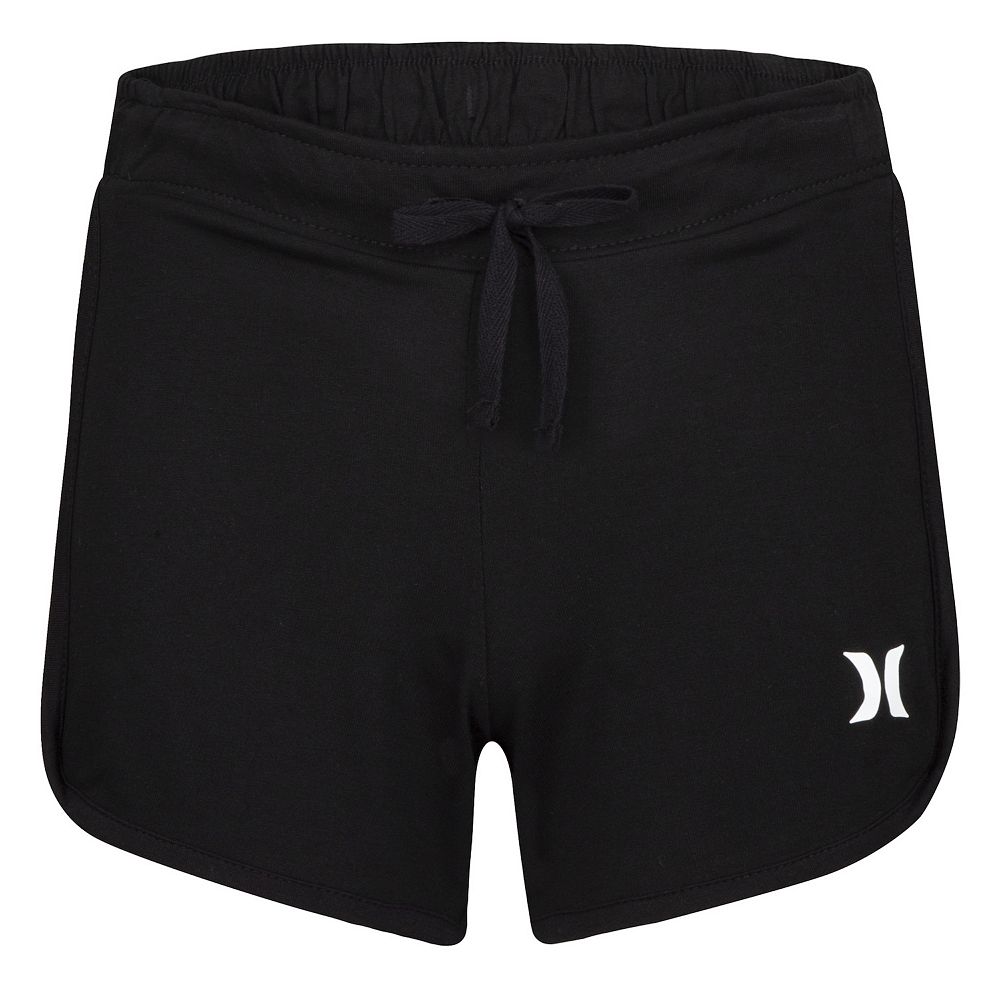 Girls 7-16 Hurley Knit Shorts