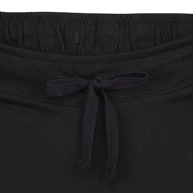 Girls 7-16 Hurley Knit Shorts