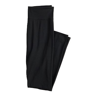 Juniors' SO® High-Rise Lounge Leggings