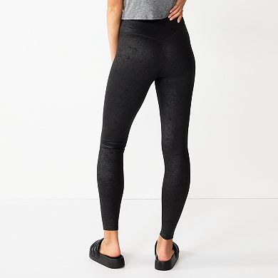 Juniors' SO® High-Rise Lounge Leggings