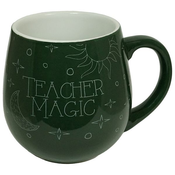 St. Nicholas Square® Teacher Magic Mug