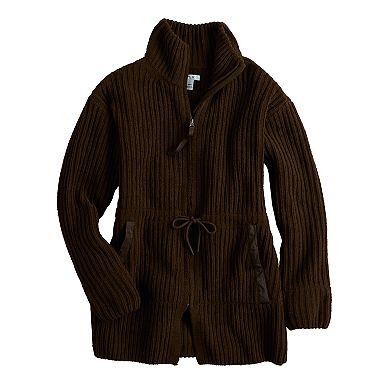 Women's FLX Commuter Sweater Jacket