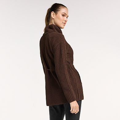 Women's FLX Commuter Sweater Jacket