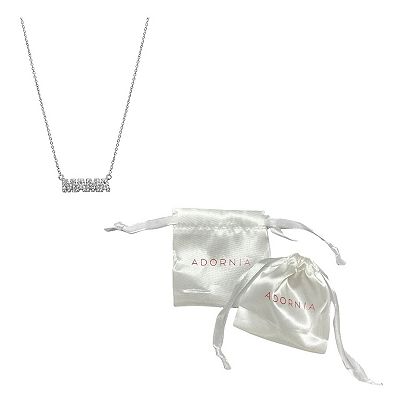 Adornia mama necklace store