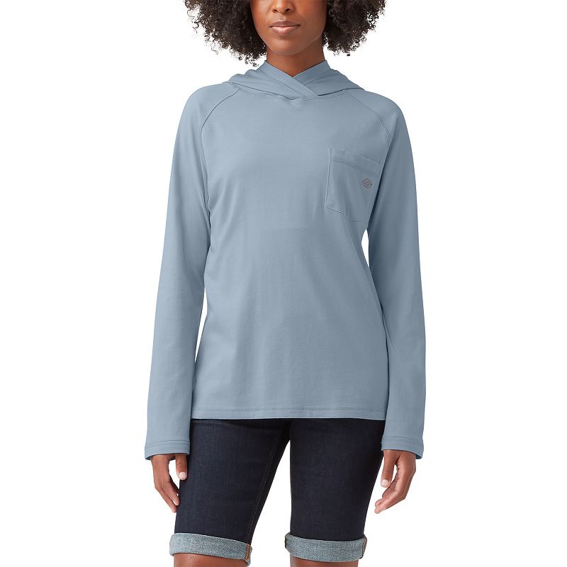 UPC 889440943043 - Women's Dickies Temp-iQ UPF 40 Performance Sun Shirt ...