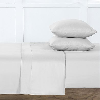 Wellbeing By Sunham 1200 Thread Count Sheet Set