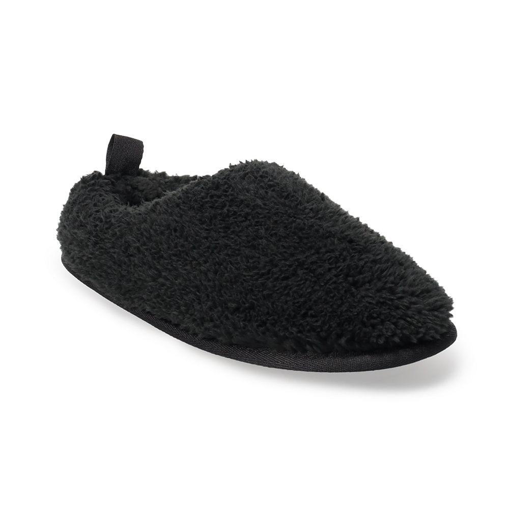 Sonoma Goods For Life® Women's Sherpa Lined Slippers