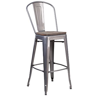 Flash furniture 30 inch bar stool store