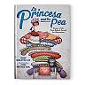 Kohl's Cares La Princesa and the Pea by Susan Middleton Elya Hardcover ...