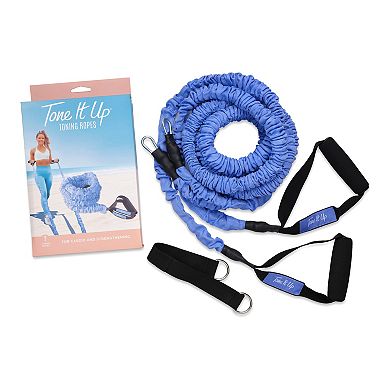 Tone It Up Toning Ropes