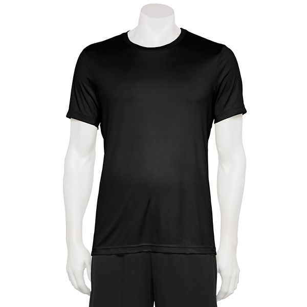 Mens Tek Gear® Adaptive Drytek Tee