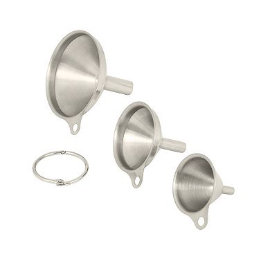 Food Network™ 3-pc. Funnel Set