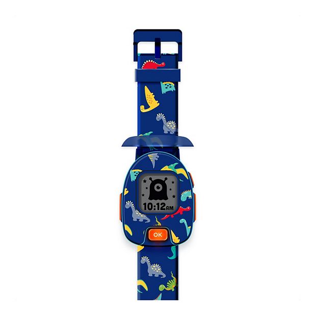 Flip Open Watches