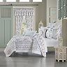 Royal Court Rialto Quilt Set with Shams