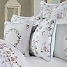 Royal Court Rialto Quilt Set with Shams